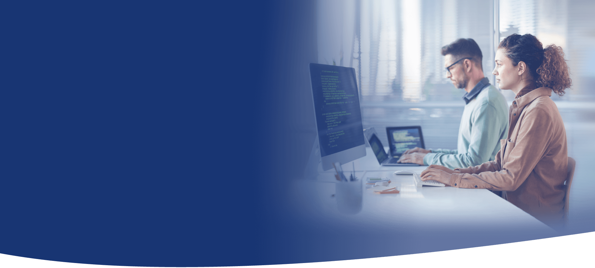 We've Got Your Back-End: Contract Developers For Hire | Neologix UAE