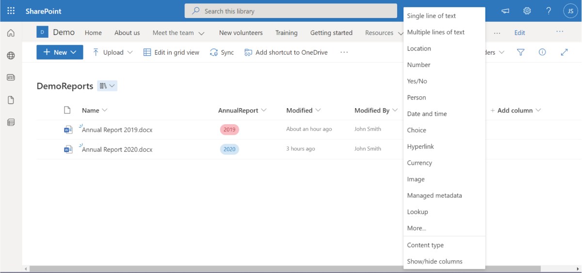 25 must-know SharePoint best practices for end-users | Neologix UAE