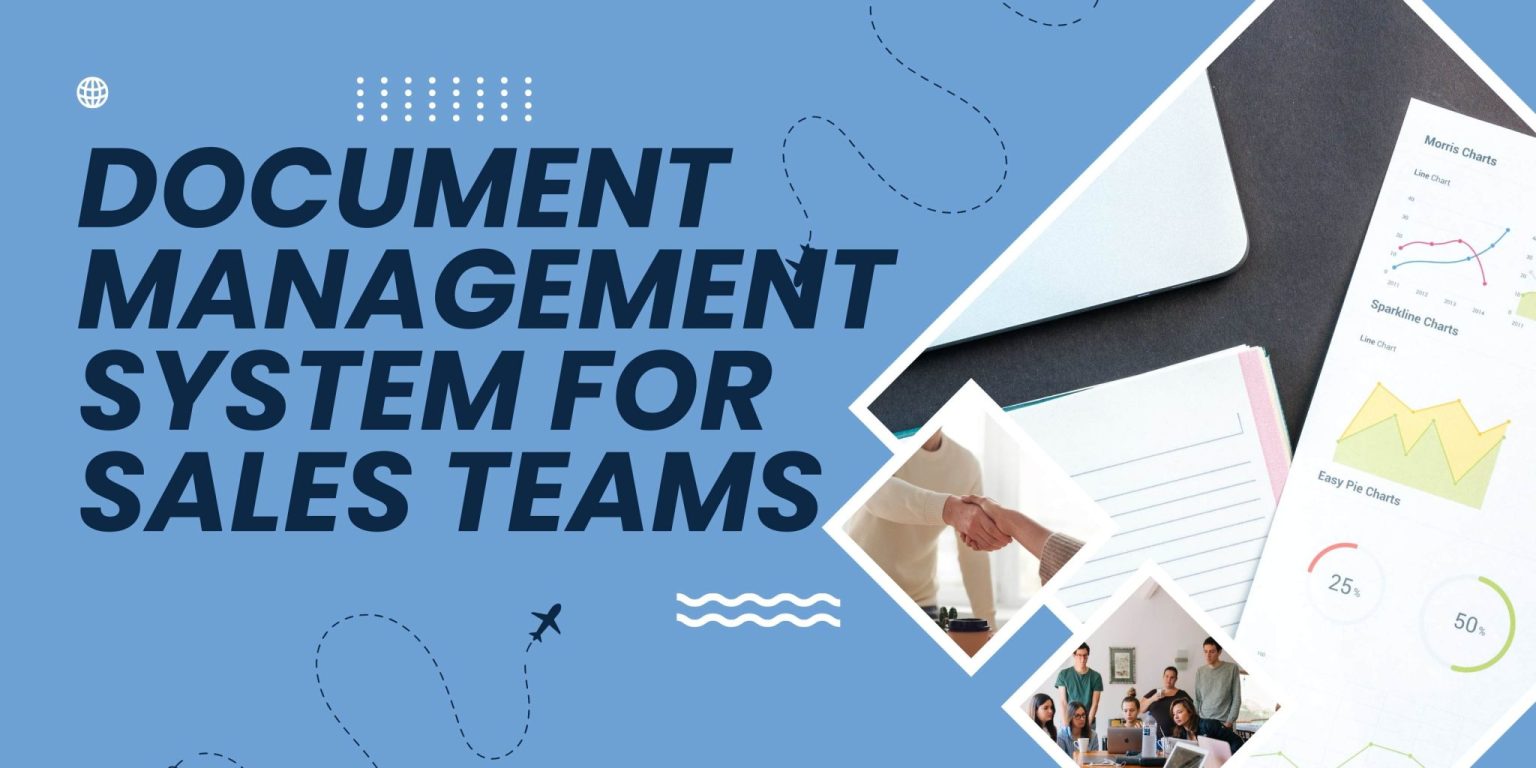 Transformative Use Cases for Document Management Systems