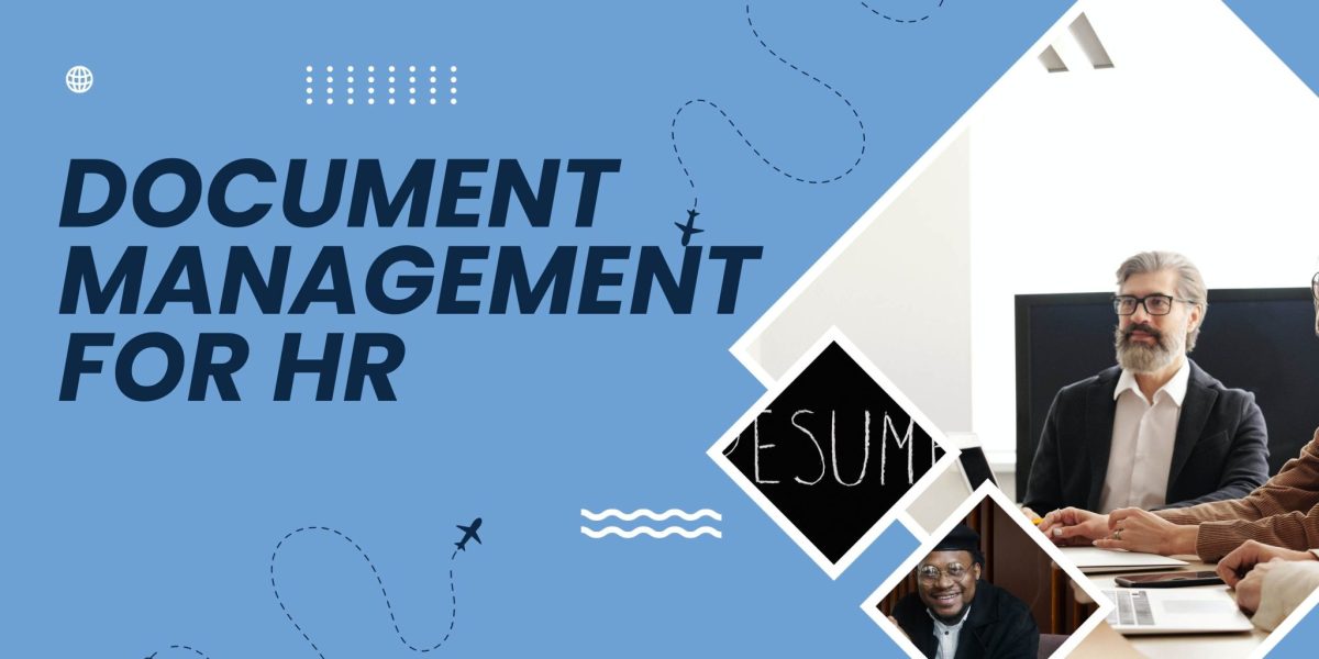 Transformative Use Cases for Document Management Systems