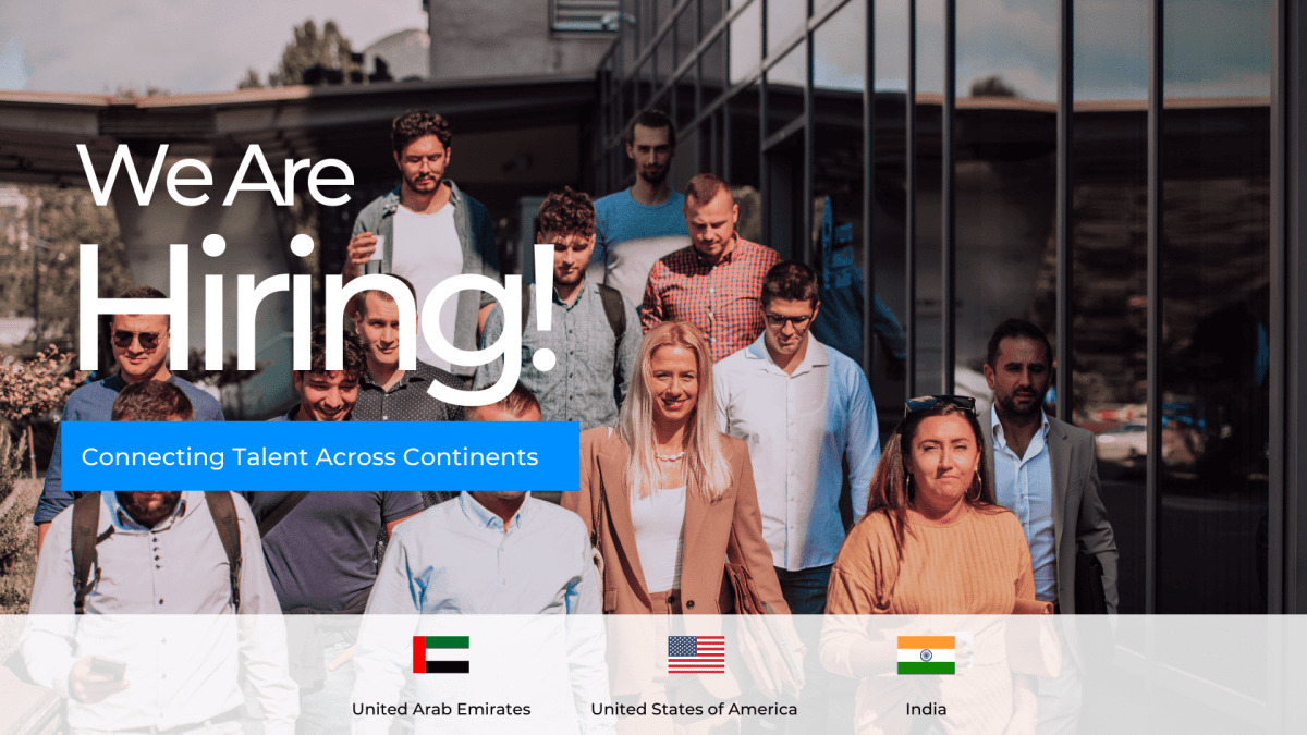 Careers | Neologix UAE