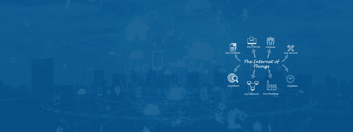 Internet of Things | Neologix UAE