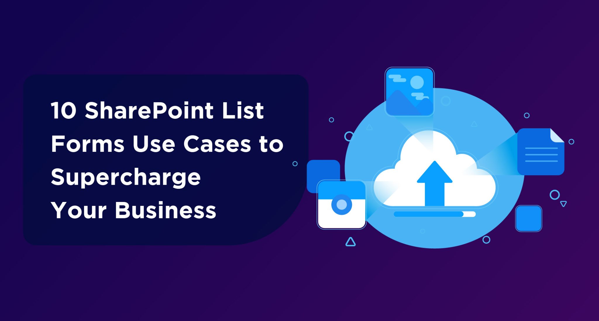 SharePoint Consulting, Implementation & Development Services
