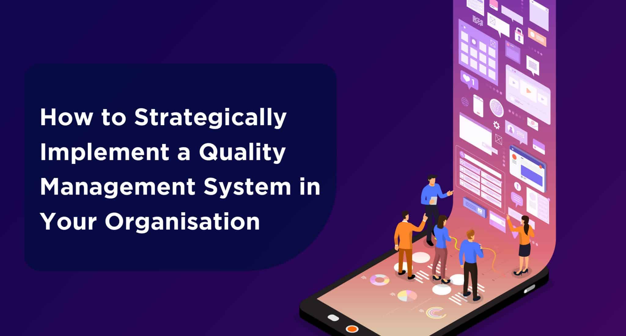 Quality Management Strategies Every Business Manager Should Know