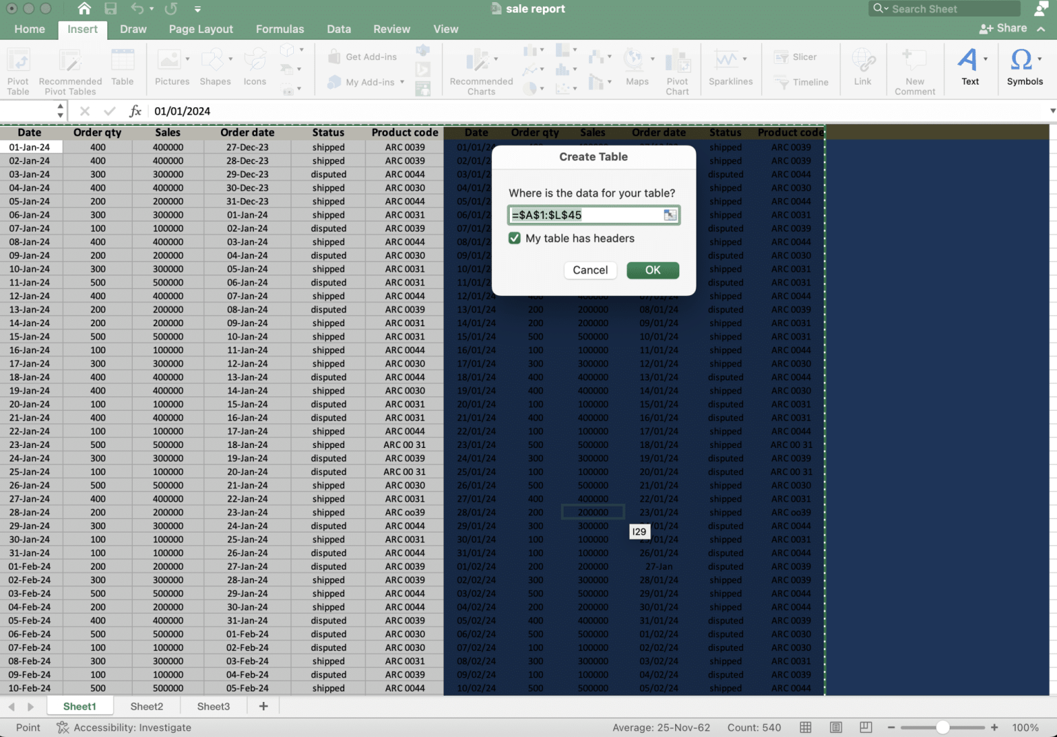 How to Create a Workflow in Excel: A Step-by-step Guide | Neologix UAE
