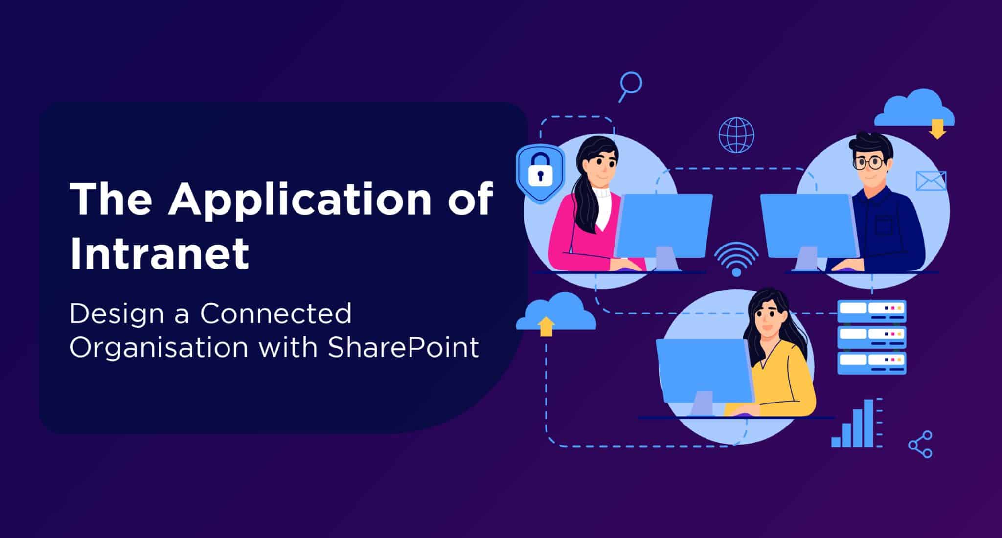 SharePoint Consulting, Implementation & Development Services