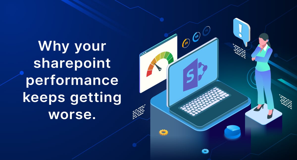 SharePoint Consulting, Implementation & Development Services