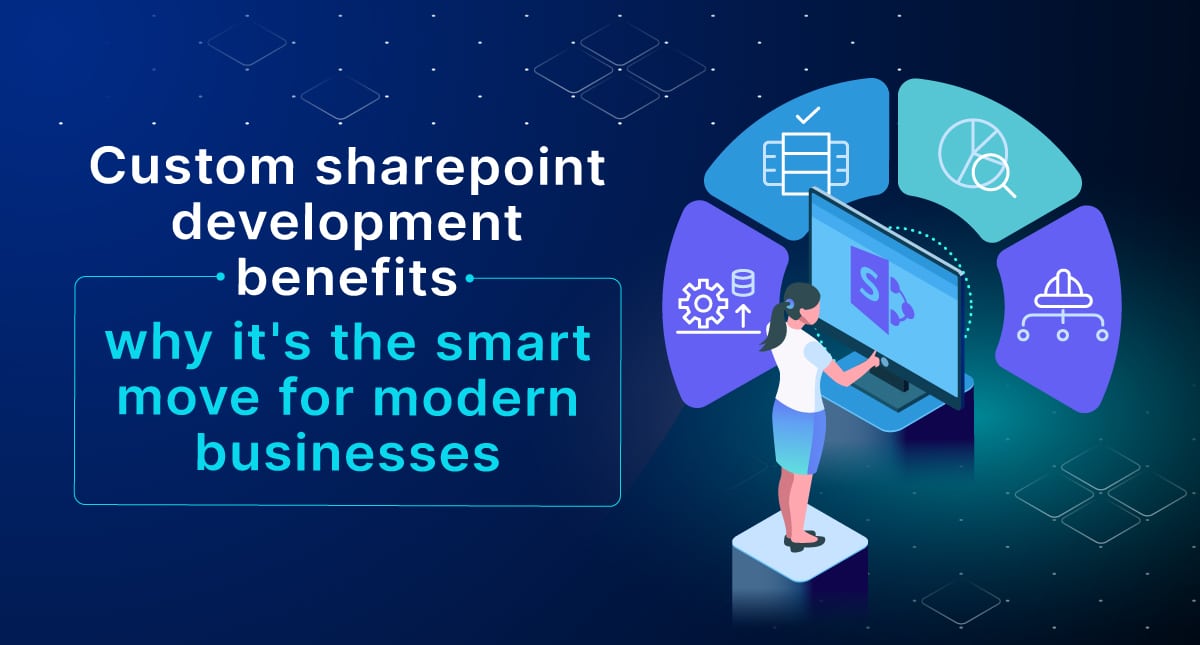 SharePoint Consulting, Implementation & Development Services